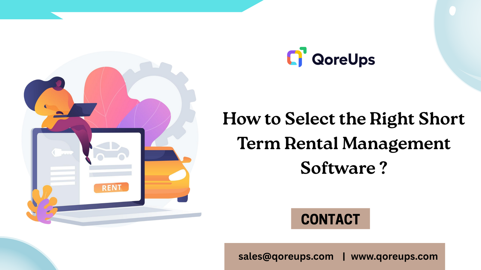 Thinking about upgrading your short-term rental business in 2026? 🏘️ ...