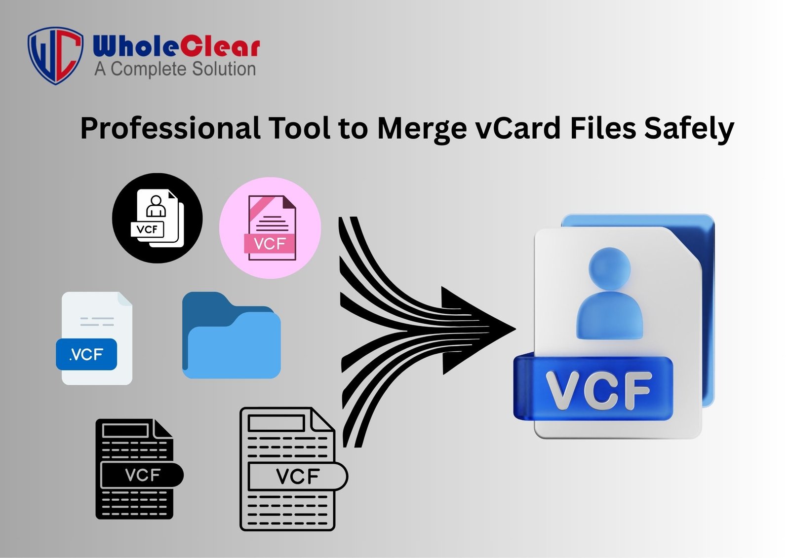 Professional Tool to Merge vCard Files Safely - Dragzon Classified Ads ...