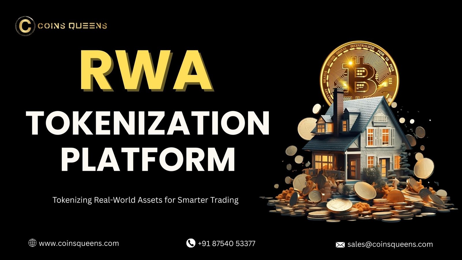 Advanced RWA Tokenization Platform for Global Investors - Dragzon ...