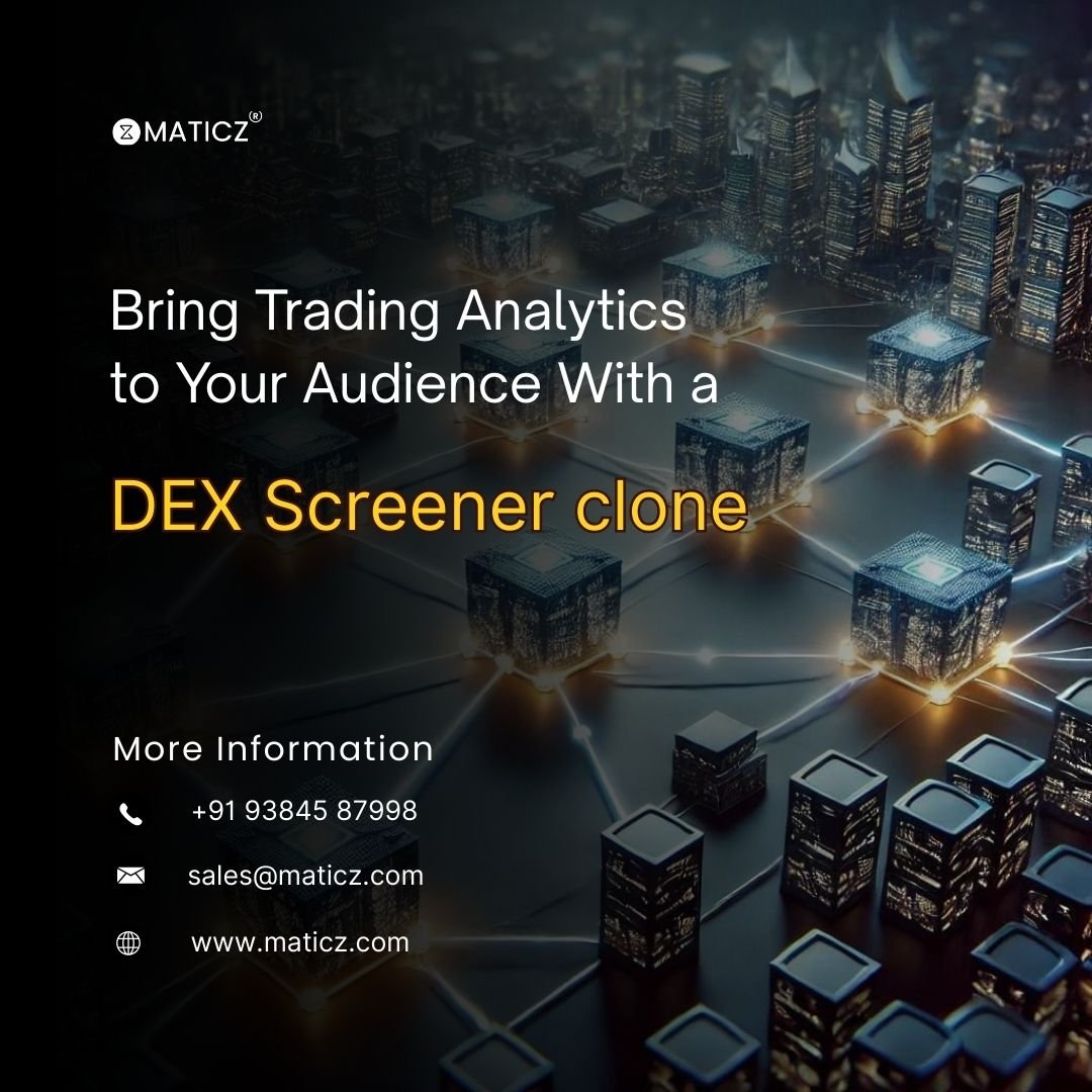 DEX Screener Clone Script - Dragzon Classified Ads Web Site For World
