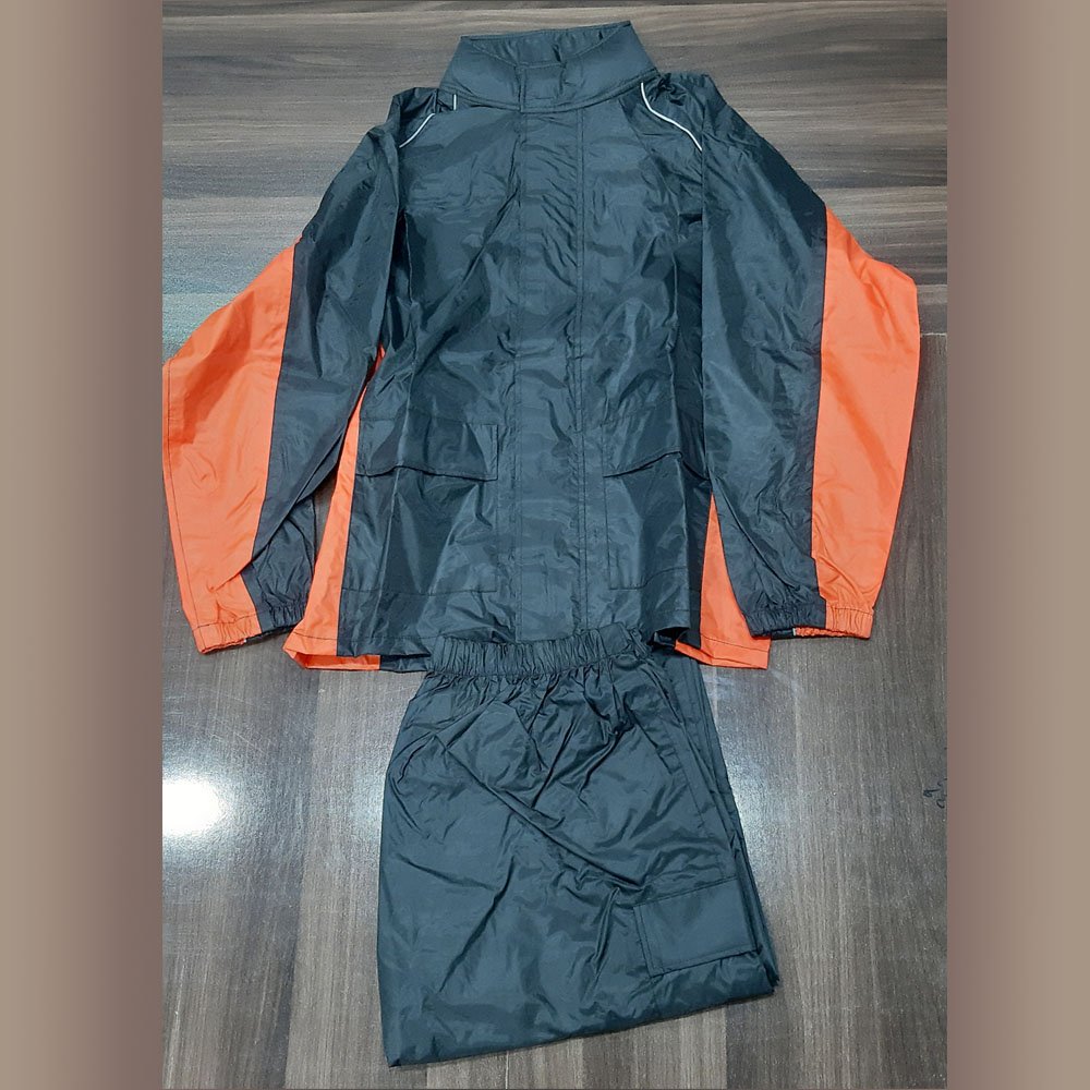 Buy The Black Orange Rain Suits - Dragzon Classified Ads Web Site For World