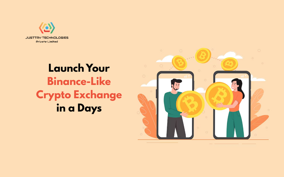 Launch Your Binance-Like crypto Exchange in Days - Dragzon Classified ...
