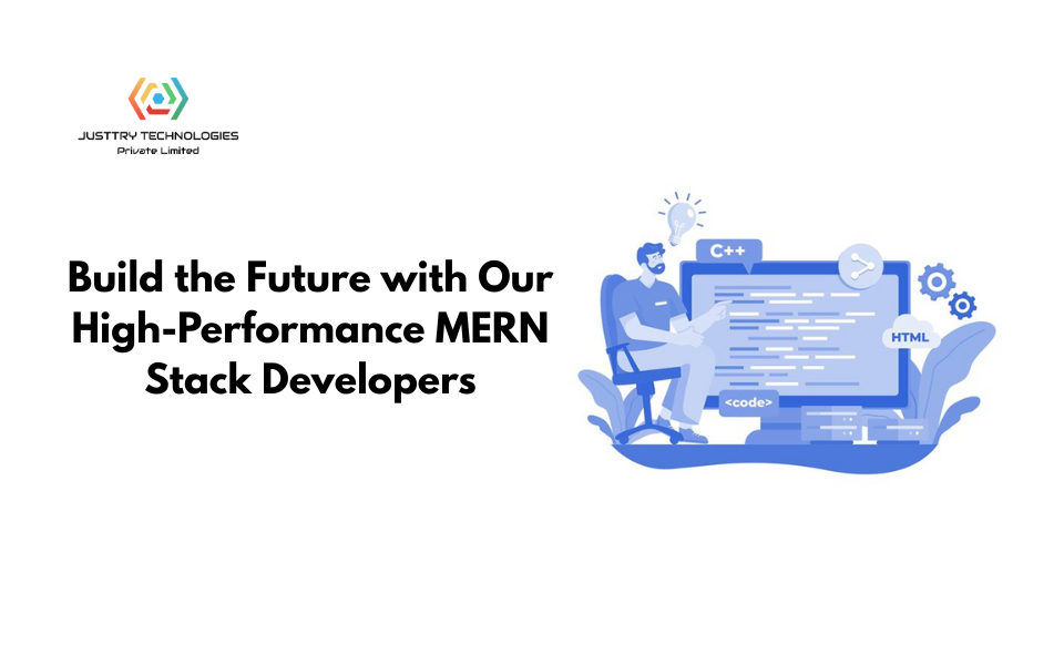 Build the Future with Our High-Performance MERN Stack Developers - Dragzon Classified Ads Web ...
