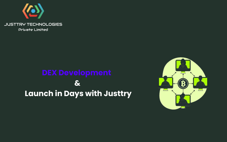 DEX Development & Launch in Days with Justtry - Dragzon Classified Ads Web Site For World